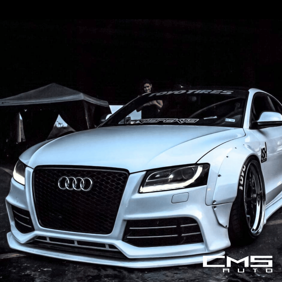 Auto Repair & Body Shop in Houston | Collision Motor Specialist