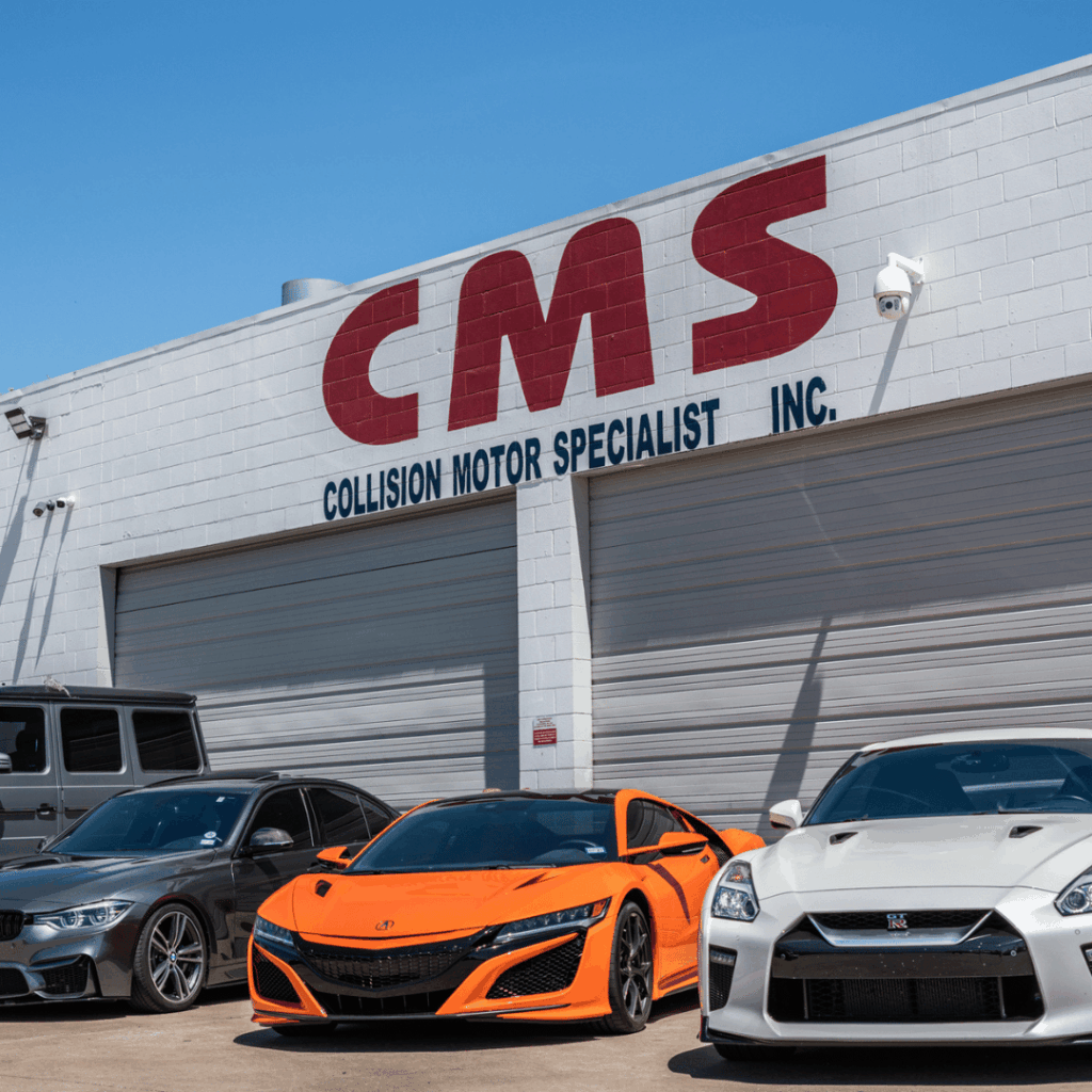 Best Collision Repair & Body Shop in Houston, TX - 490+ Reviews ...