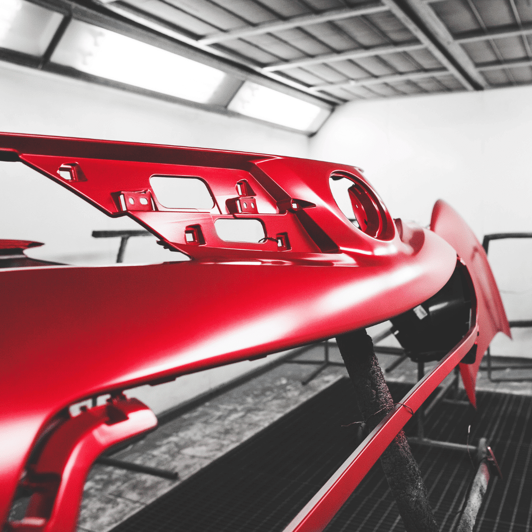 Auto Body Paint Shop in Houston, TX - Collision Motor Specialists
